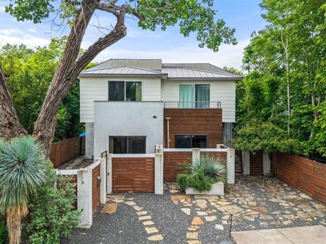 613 W Annie St Unit A, Austin, TX 78704