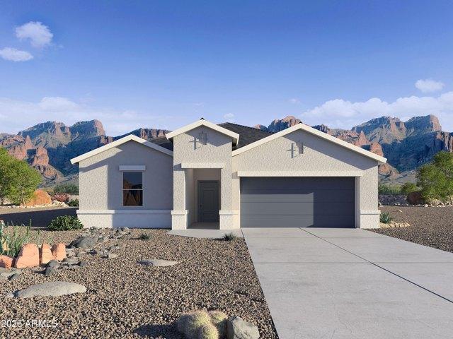 613 W Bunker Hill St, Florence, AZ 85132