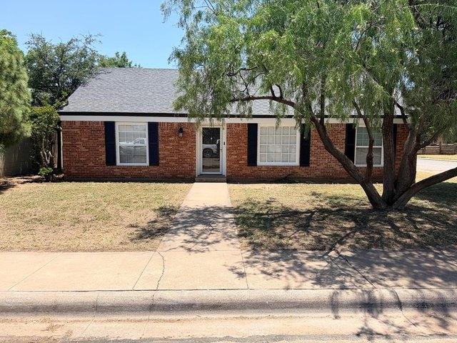 613 W Estes Ave, Midland, TX 79701