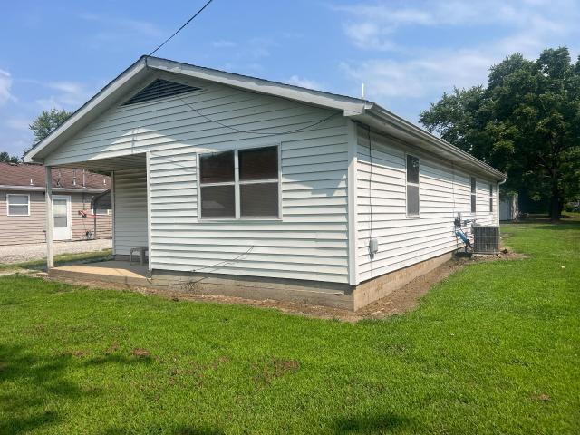 613 W Frisco Street