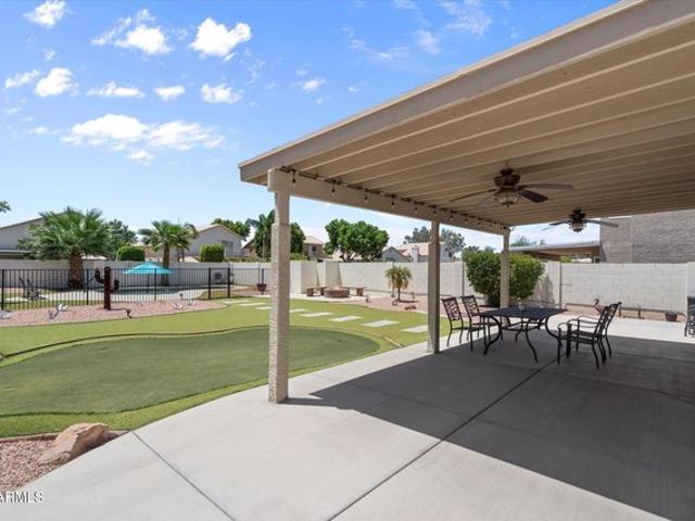 613 W Sereno Dr, Gilbert, AZ 85233