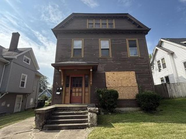 613 W Spencer Ave, Marion, IN 46952