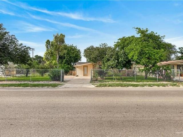 613 W Sprague St, Edinburg, TX 78539