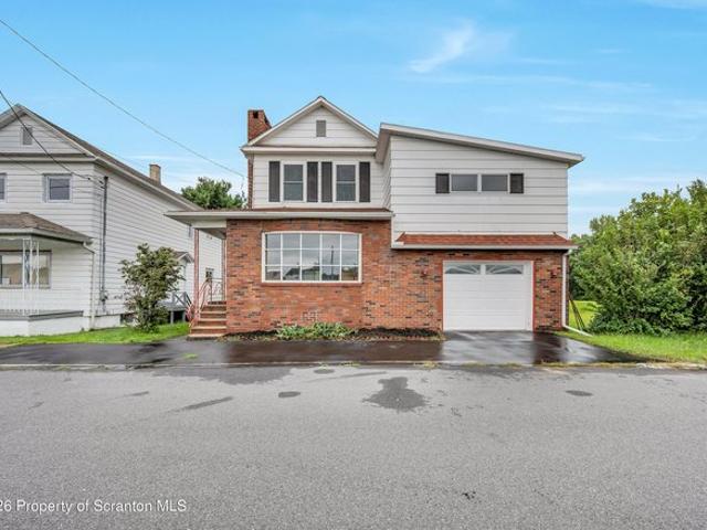 613 Watt St, Duryea, PA 18642