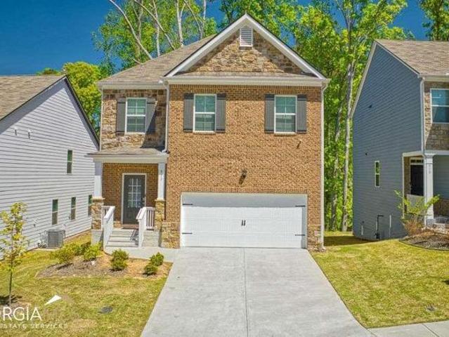 613 Wayland Ct, Fairburn, GA 30213