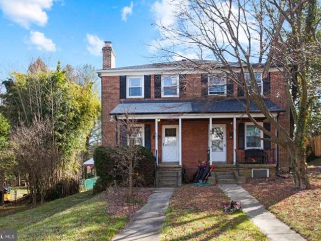 613 Walker Ave, Baltimore, MD 21212