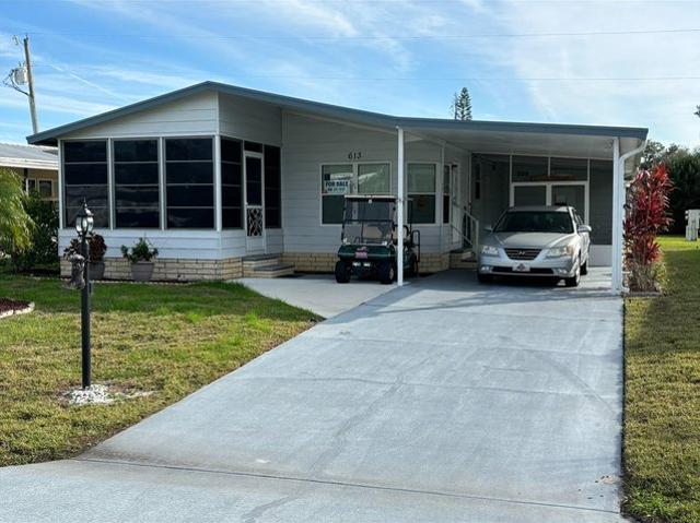 613 Whip Poor Will Dr, Sebring, FL 33875