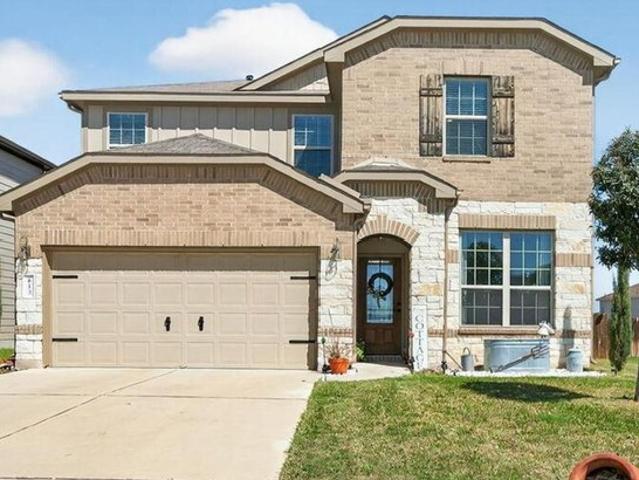613 Whitman Ave, Georgetown, TX 78626