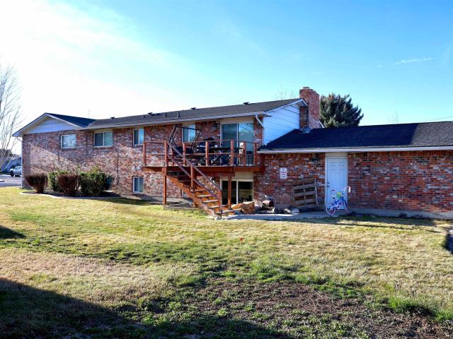 613 White Cloud Dr, Boise, ID 83709 | MLS #98976