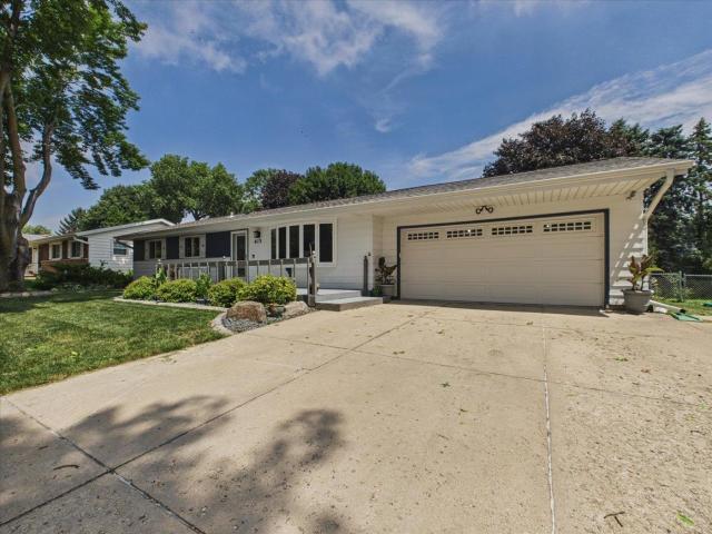 613 Whitehall Drive
