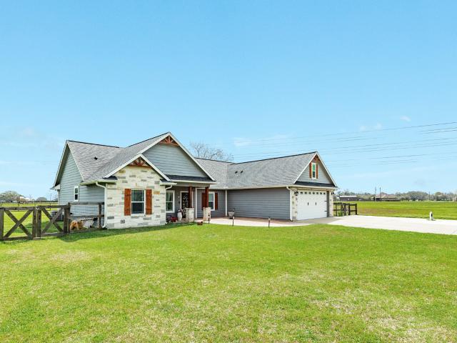 613 Winchester Trail