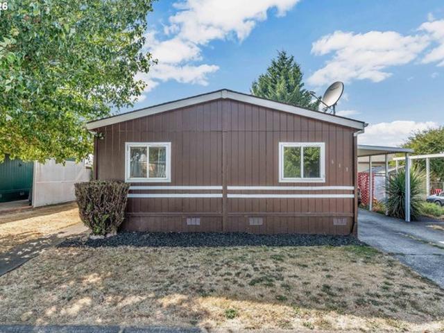 613 Windemere St Unit 57, Aumsville, OR 97325