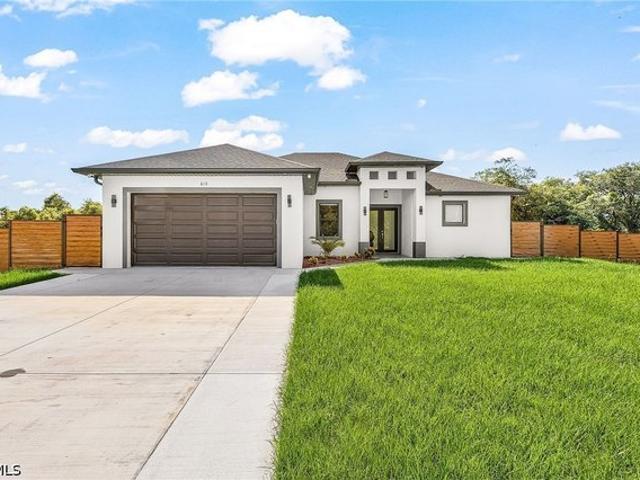 613 Tarapin Ave Lot 10, Lehigh Acres, FL 33974