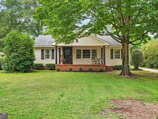 613 Terrace St, Griffin, GA 30224
