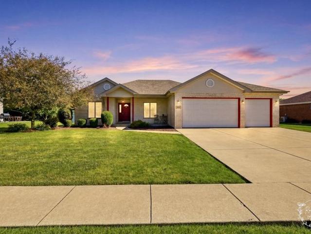 613 The Hague Rd, Peotone, IL 60468