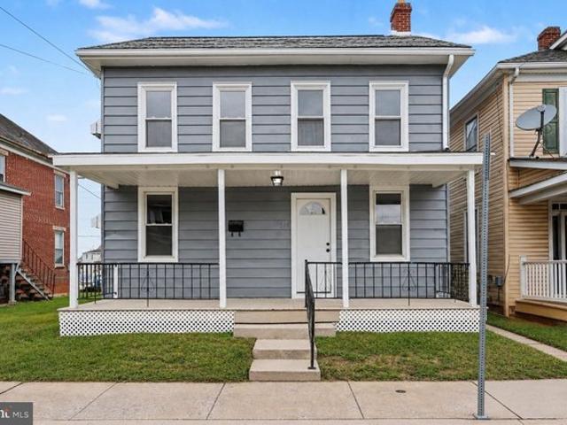 613 Third St, Hanover, PA 17331
