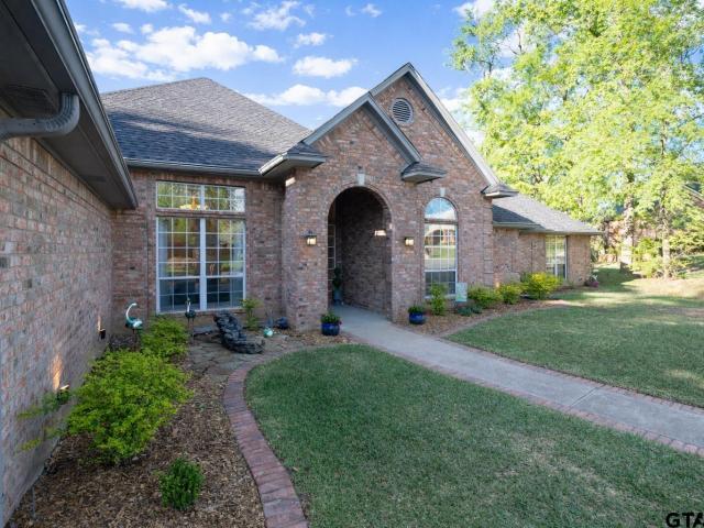 613 Tryon Ct, Tyler, TX 75703 | MLS #26005