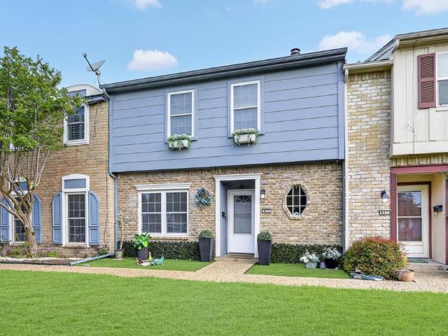 613 Trailwood Ct, Garland, TX 75043 | MLS #21234 | Compass
