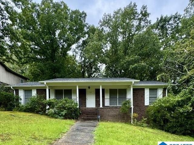 613 Tupelo Rd, Center Point, AL 35215