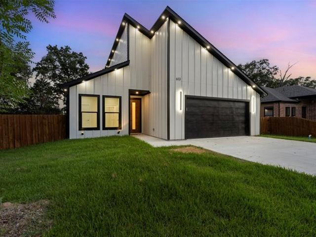 613 Tupuna Dr, Tool, TX 75143