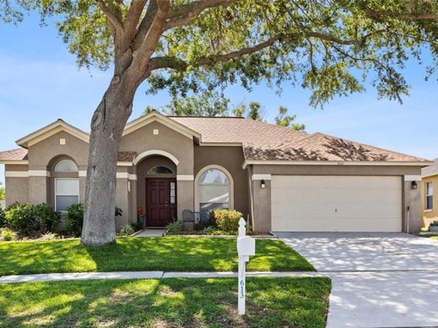 613 Tuscanny St, Brandon, FL 33511