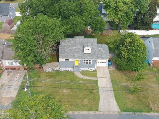 613 Tyson RD
