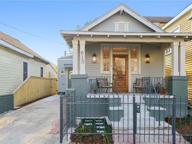 613 Vallette St, New Orleans, LA 70114