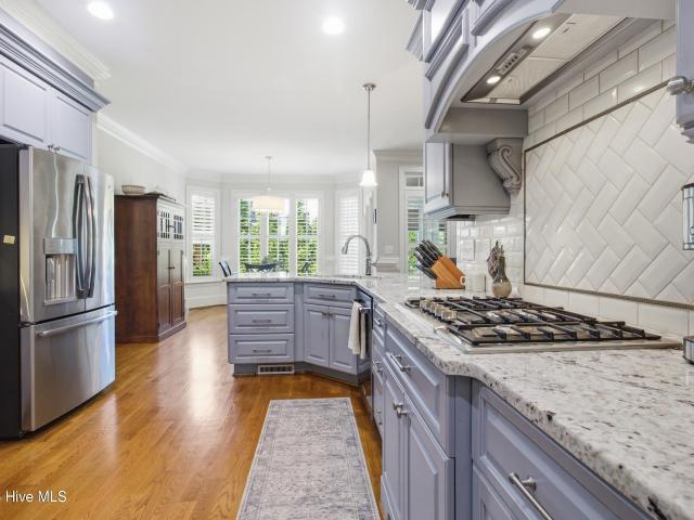613 Vassar Road