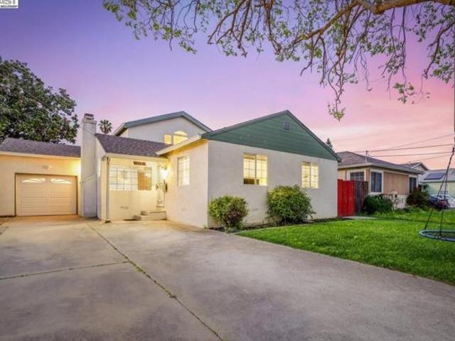 613 Via Mirabel, San Lorenzo, CA 94580