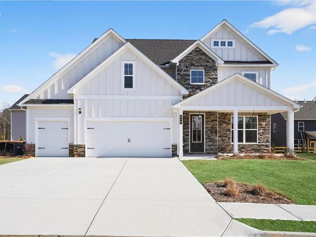 613 Villa Rica Springs lot 42, Dallas, GA 30157 | MLS #7746