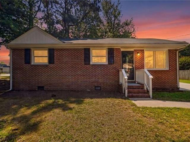 613 Yorkshire Rd, Portsmouth, VA 23701