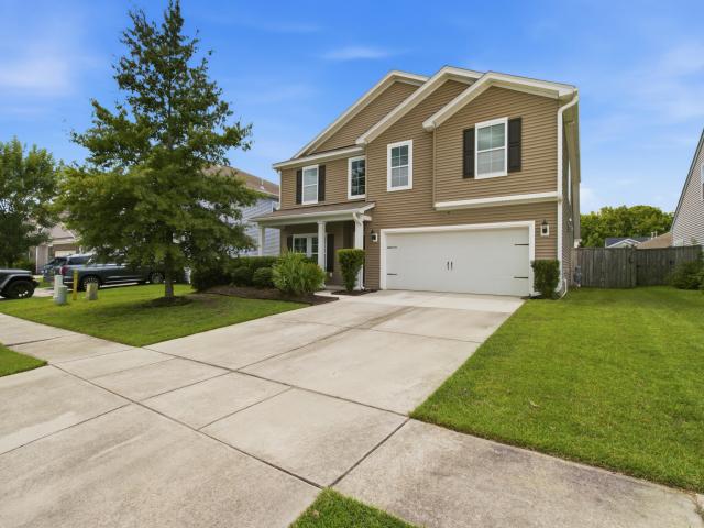 613 Zinnia Drive