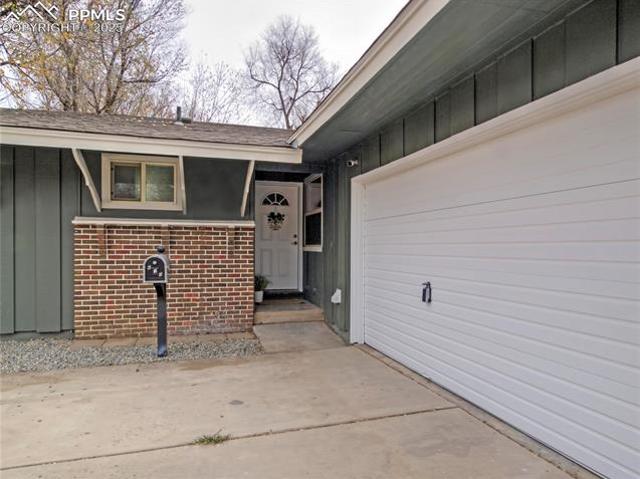 613 Zion Drive