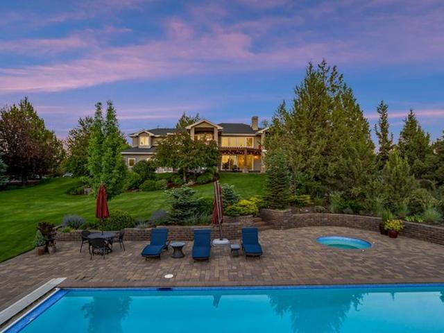 61445 Gosney Rd, Bend, OR 97702