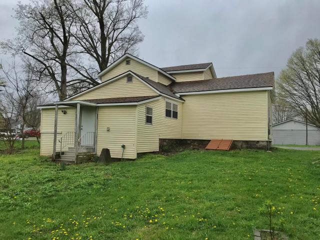 61445 North Main Street, Jones, MI 49061 | MLS #70526
