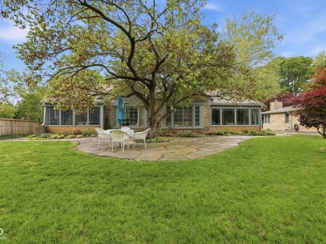 6144 Meridian Street West Dr, Indianapolis, IN 46208