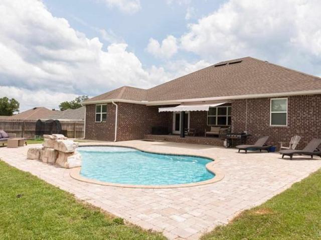 6144 Basswood Blvd, Pensacola, FL 32526