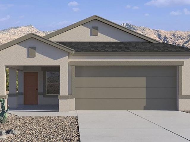 6144 E Campolina Trl, Tucson, AZ 85756