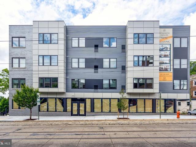 6144 Germantown Avenue # 1B C01