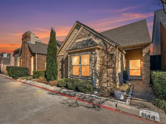 6144 Jereme Trail, Dallas, TX 75252 | MLS #21172