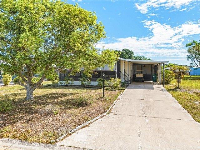 6144 Redwing Ave, Englewood, FL 34224