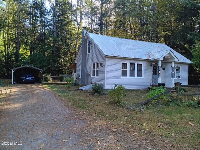 6144 State Highway 9N, Corinth, NY 12822 | MLS #202613