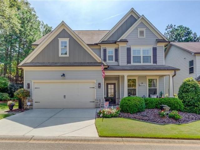 6144 Stella Light Dr, Flowery Branch, GA 30542
