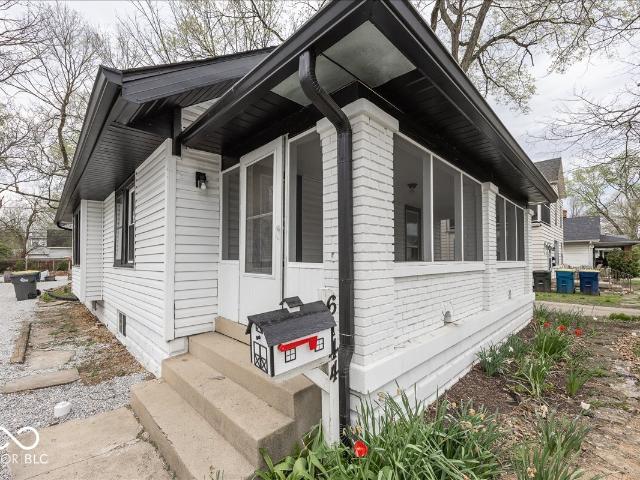 6144 Winthrop Ave, Indianapolis, IN 46220 | MLS #22091 | Compass