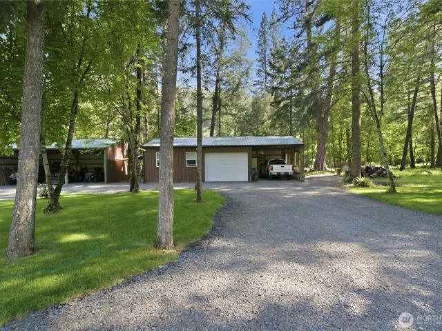 61458 Mill Creek Road