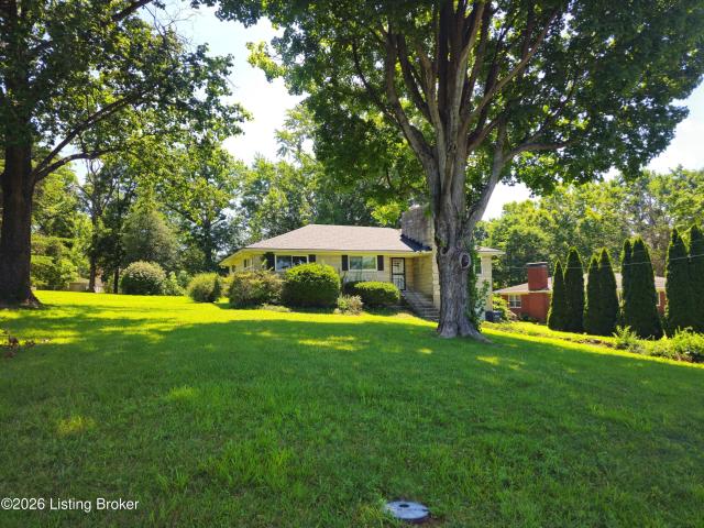 6145 Overhill Dr