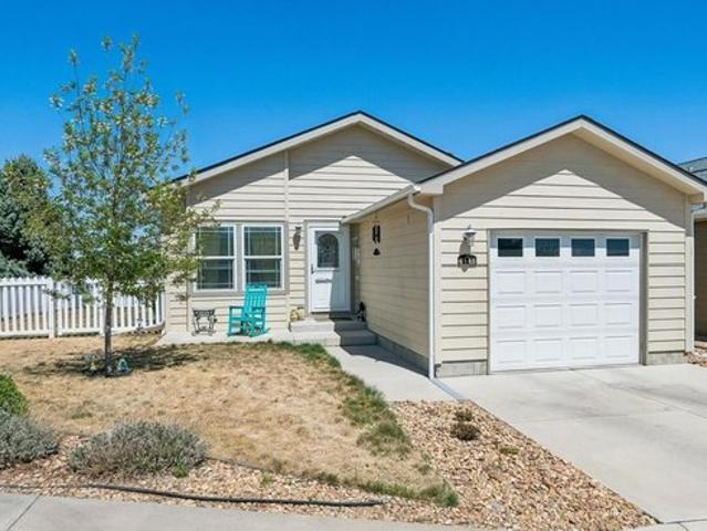 6145 Bluestem Grn Unit 242, Frederick, CO 80530