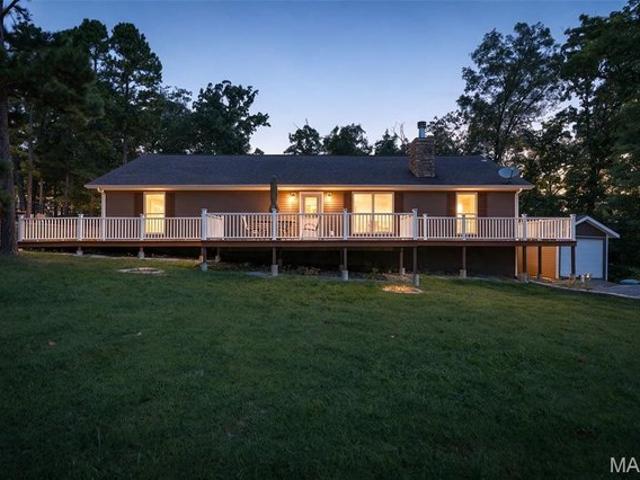 6145 Ct, French Village, MO 63036