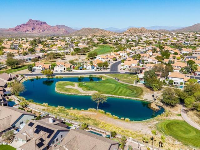 6145 E Snowdon St, Mesa, AZ 85215