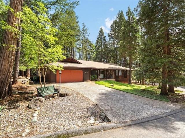 6145 Firethorn Cir, Magalia, CA 95954